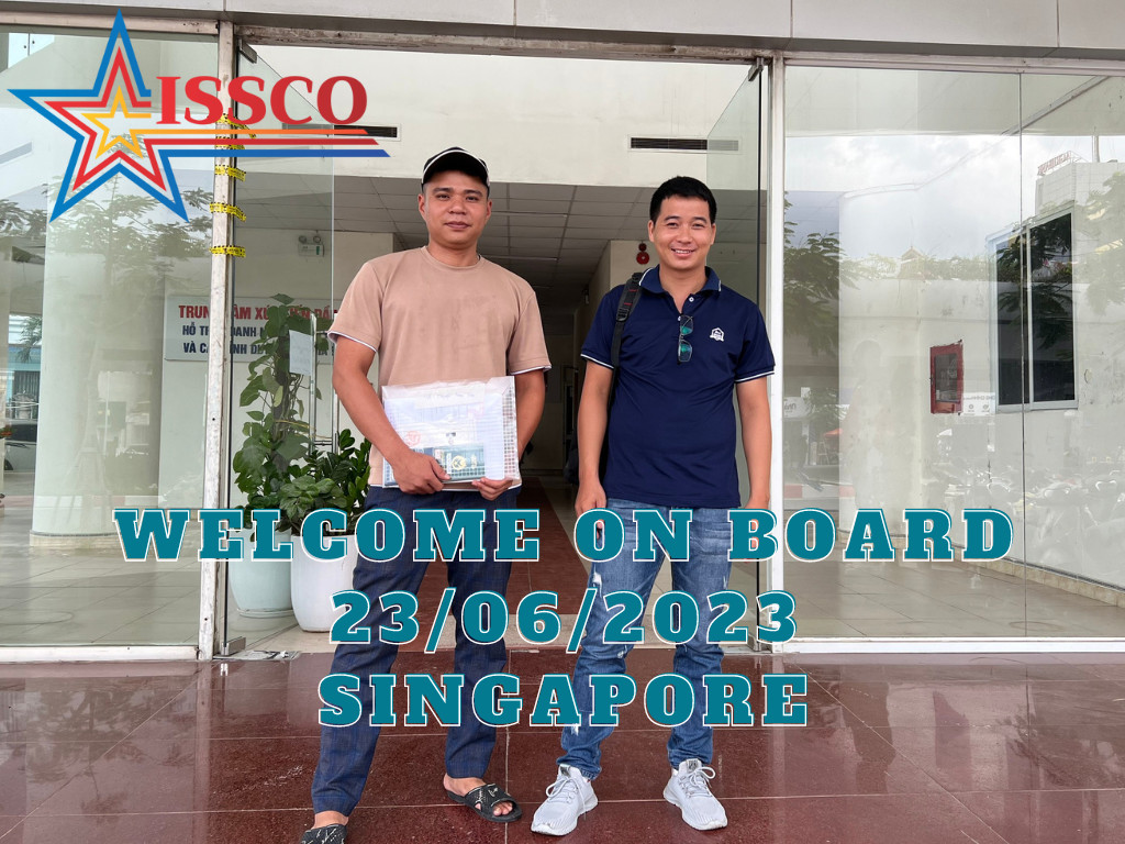 Hoạt động Công ty trong tháng 6 – Issco