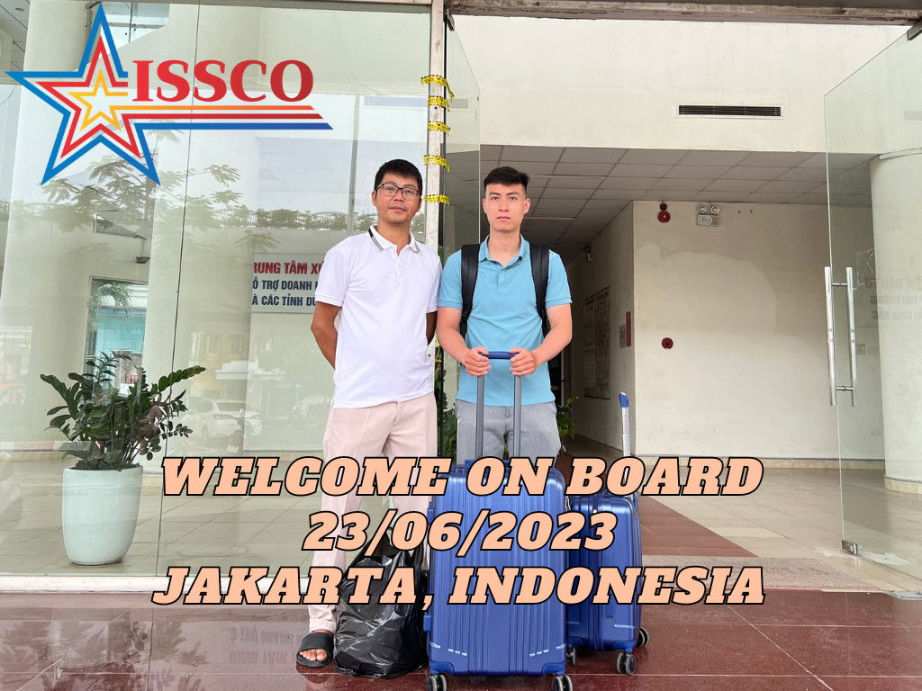 Hoạt động Công ty trong tháng 6 – Issco