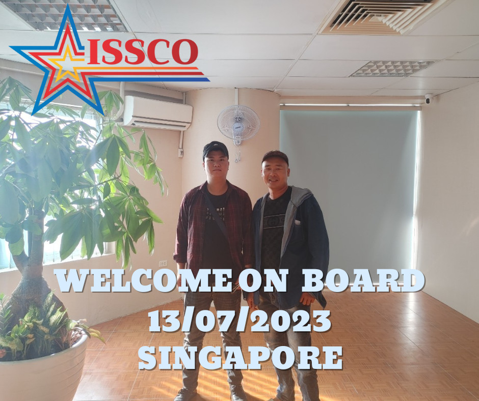 Hoạt động Công ty tháng 7 – Issco