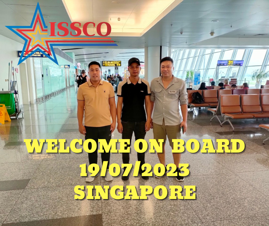 Hoạt động Công ty tháng 7 – Issco