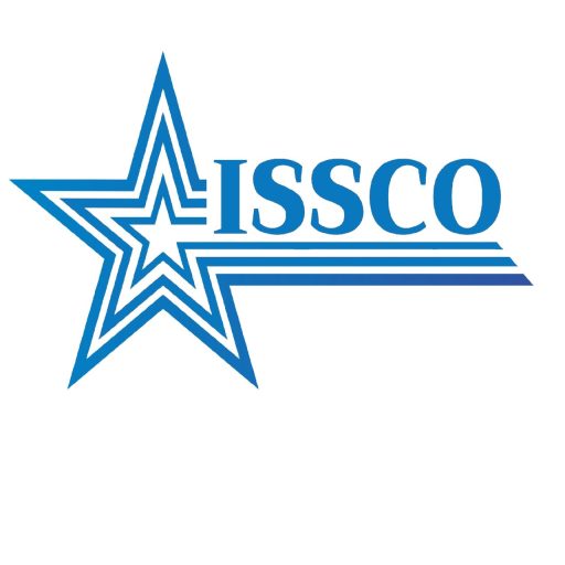 Sơ đồ tổ chức – Issco